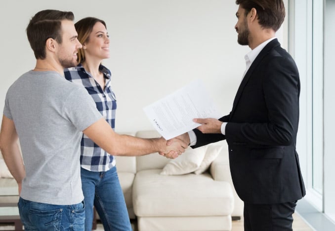 Tenants Portal - HomeTeam Property Management