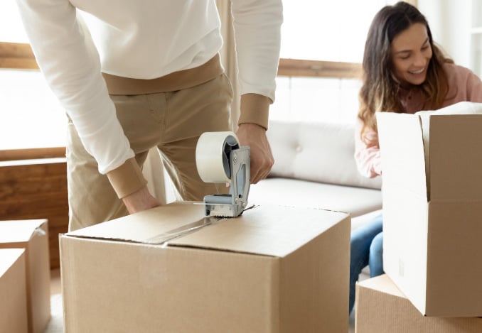 Tenants Portal - HomeTeam Property Management