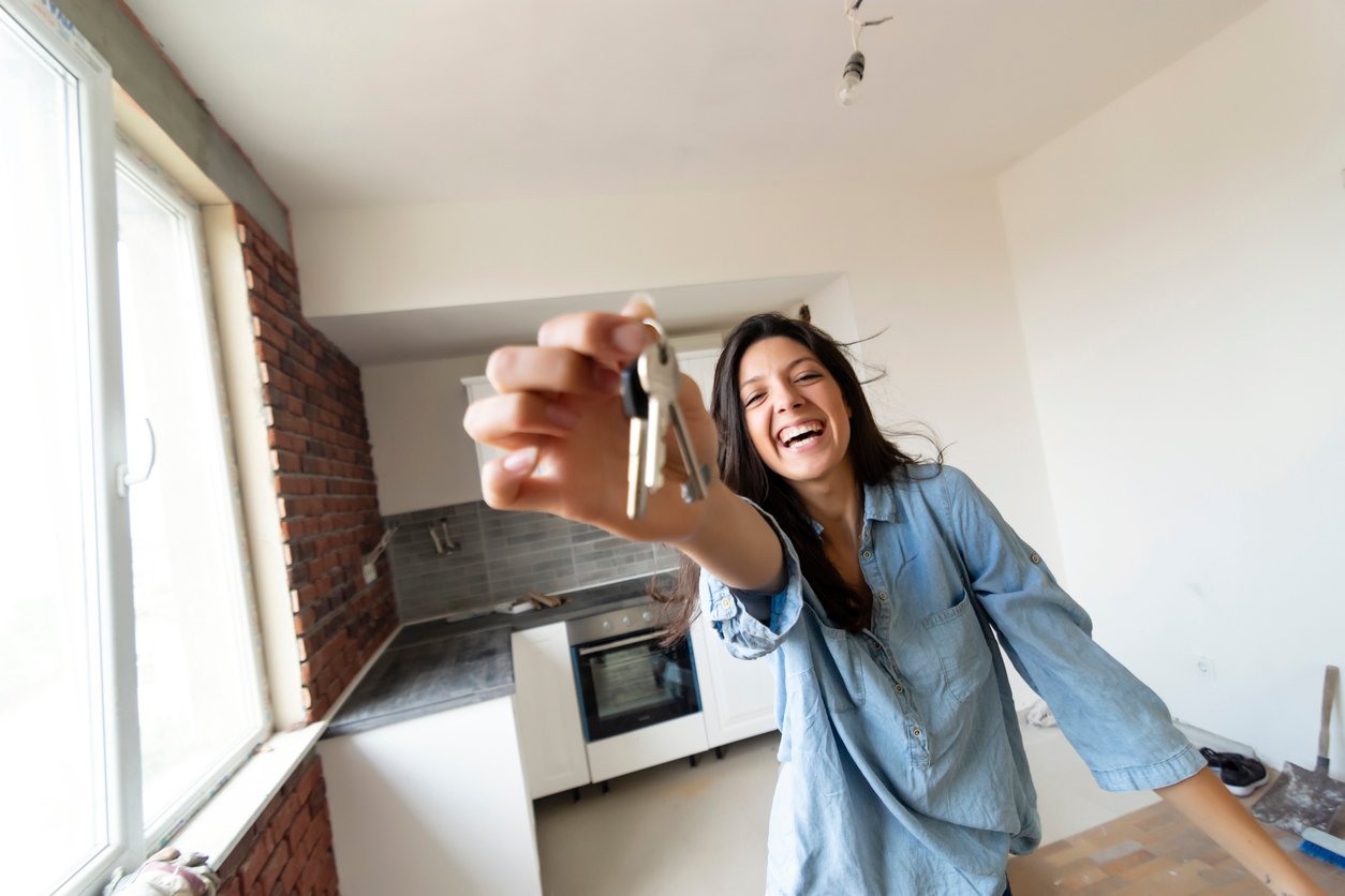 Tips For Your First Apartment