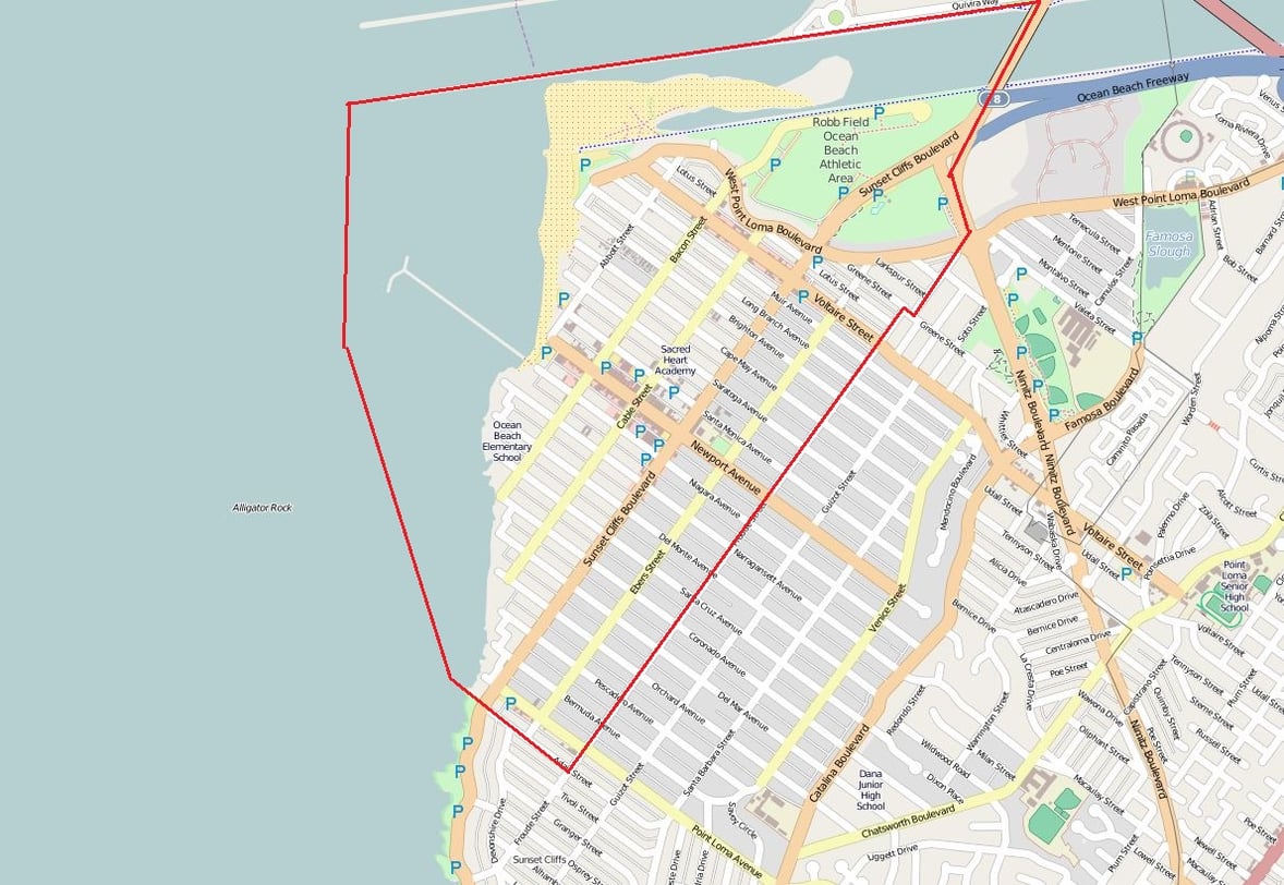 Tips for Selecting a Property Management Company in Ocean Beach