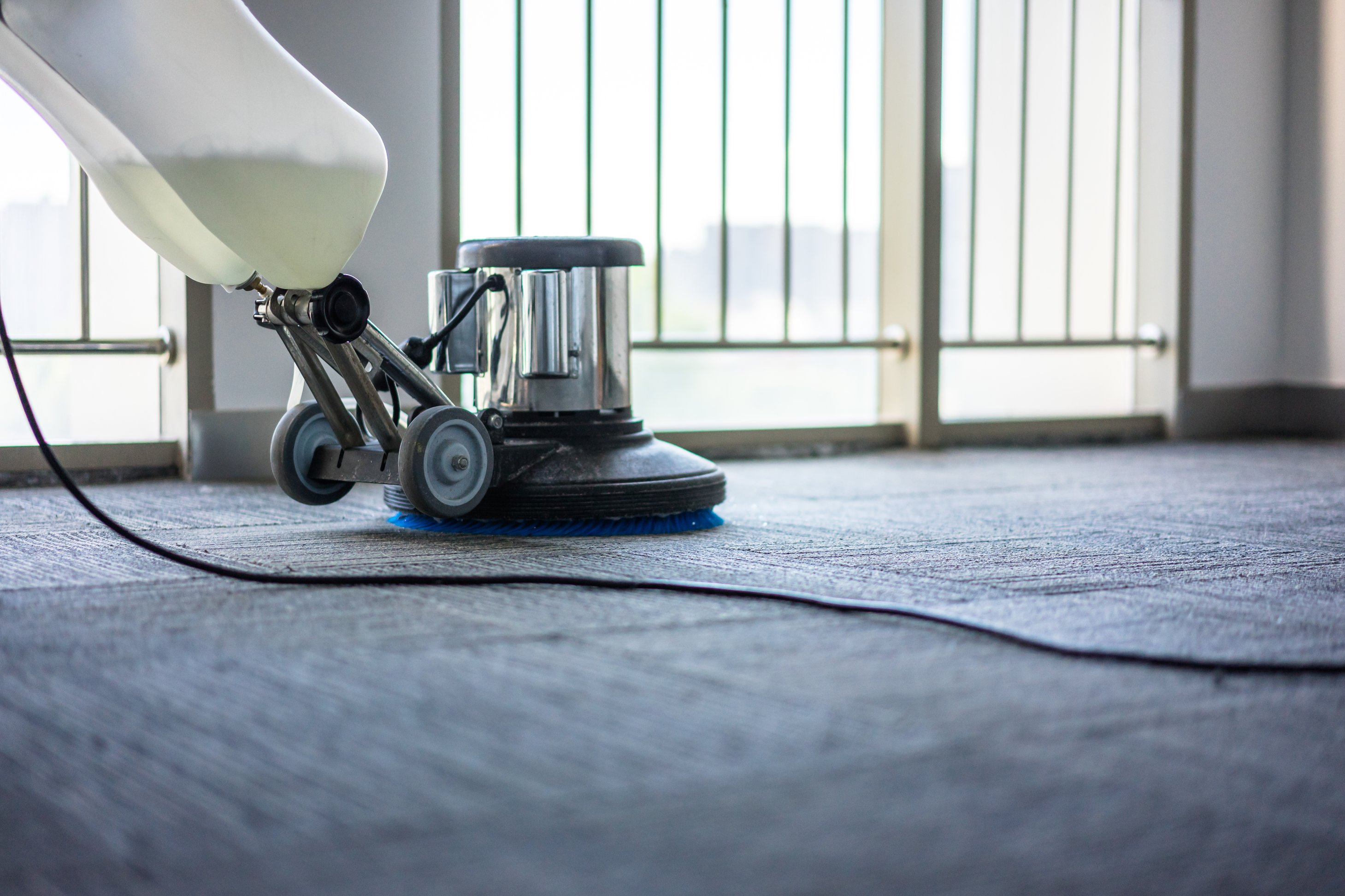 Move Out Inspection: Your Ultimate Guide and Checklist