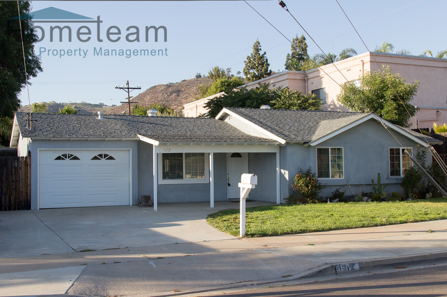 San Diego Real Estate Management