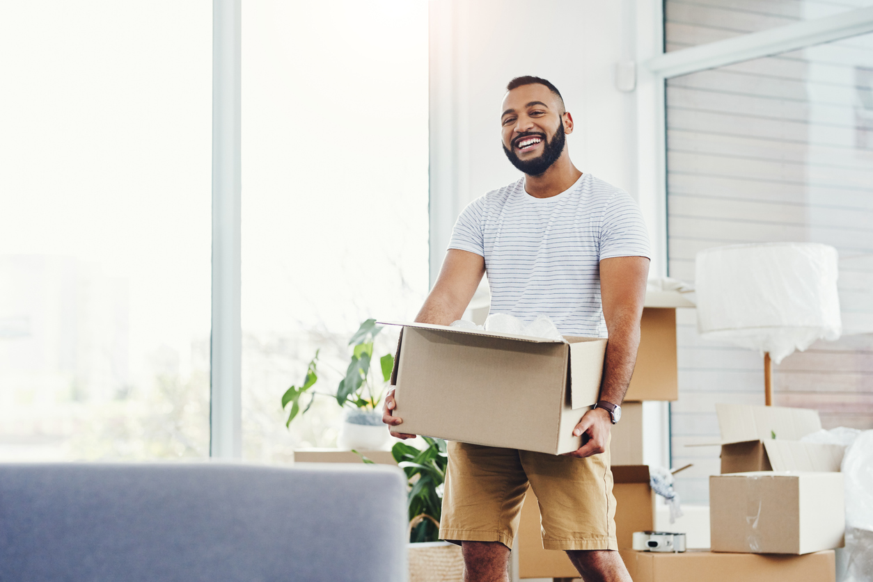 How Leasing Helps with Future Home Ownership Goals