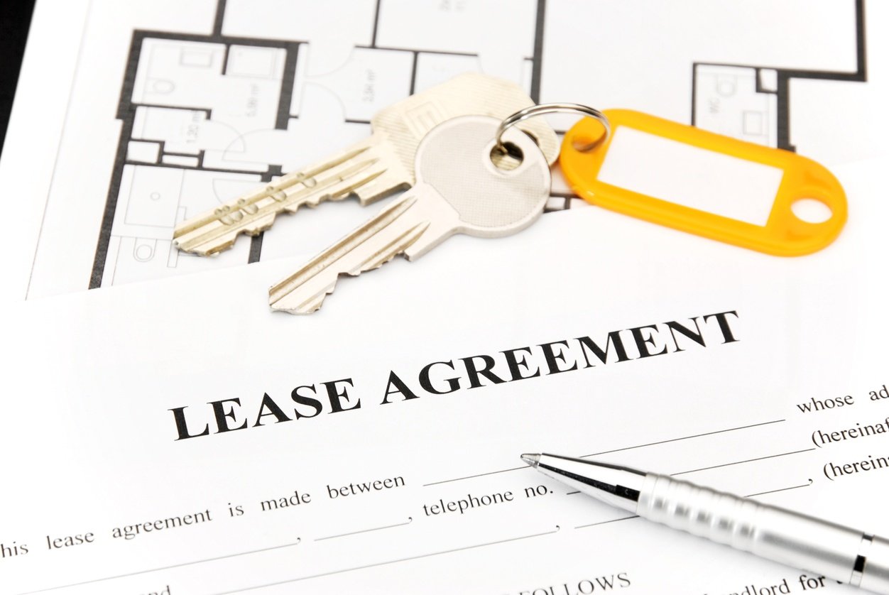 10 Things Every Renter Needs to Know About Their Lease